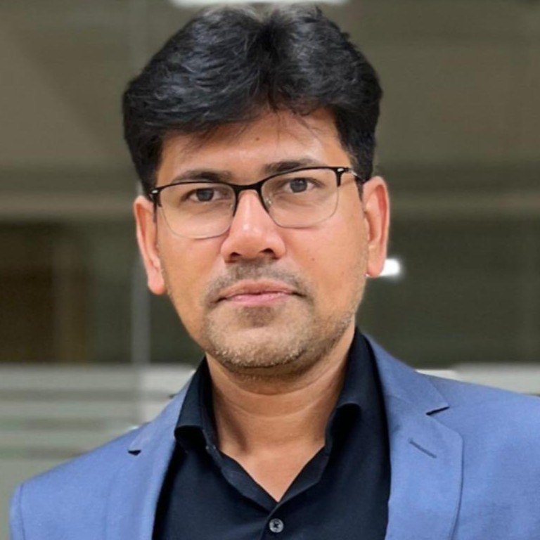 MusaddiqueHussainLabs